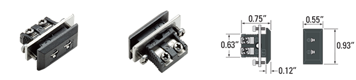 Miniature Thermocouple Connectors and Accessories