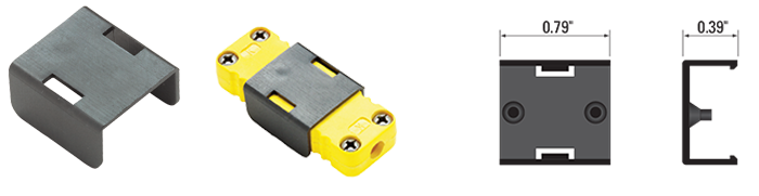 Miniature Thermocouple Connectors and Accessories